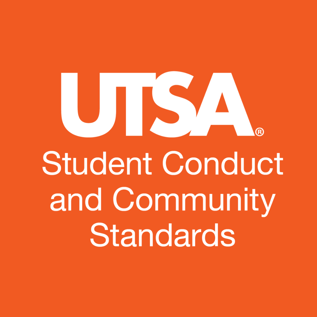 Join Our Team | Student Affairs | UTSA | University of Texas at San Antonio